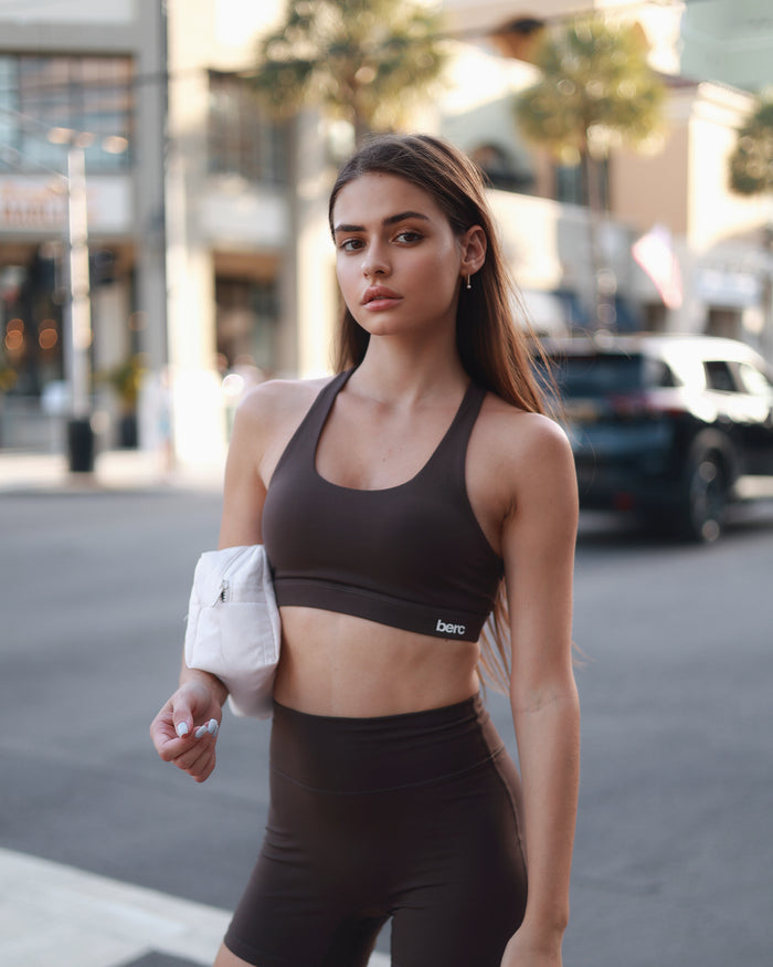 Berc — Performance Activewear | CoreForm & FlexForm